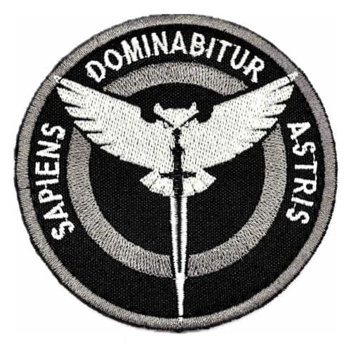 UKW81.Sleeve patch for Military Intelligence of Ukraine. Type 3 ...